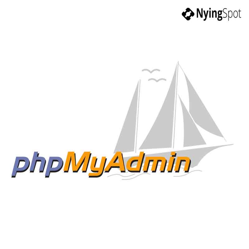 Cara menambah lama session di phpMyAdmin