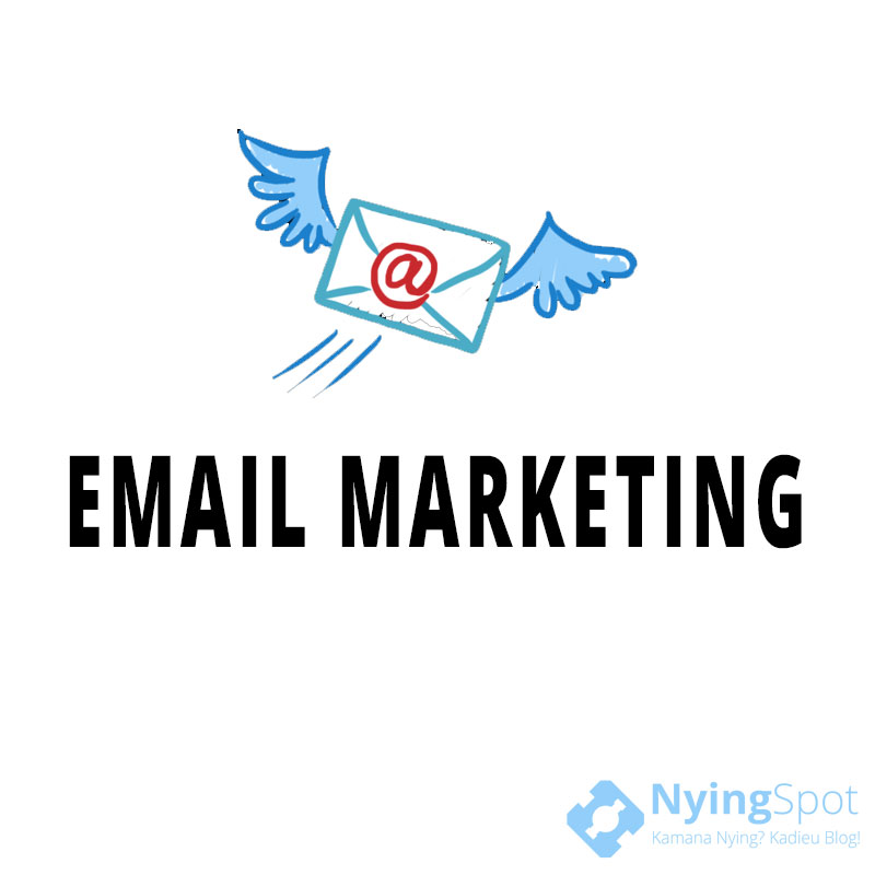 Ini dia etika dalam mengirim email marketing Ini dia etika dalam mengirim email marketing